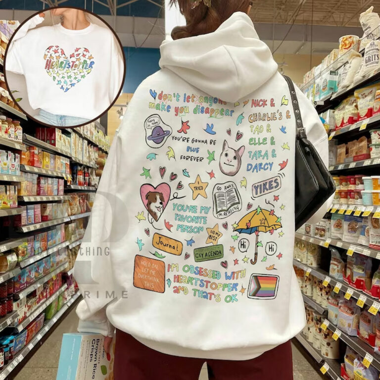 Brook Prime - Trendy clothing