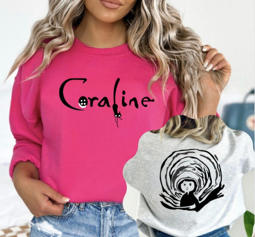 Coraline Archives - Brook Prime
