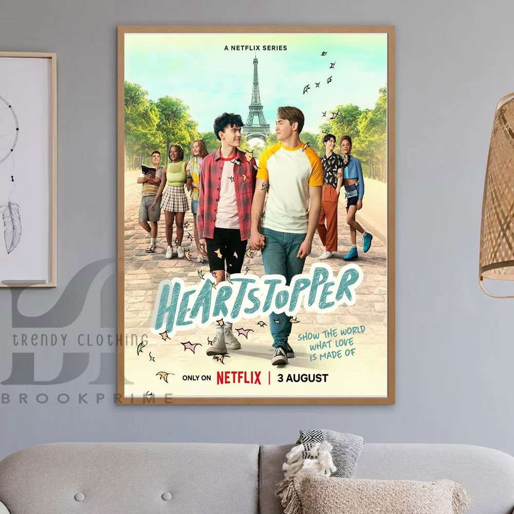 Poster Archives - Brook Prime