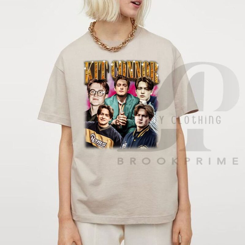 Kit Connor Merch Archives - Brook Prime