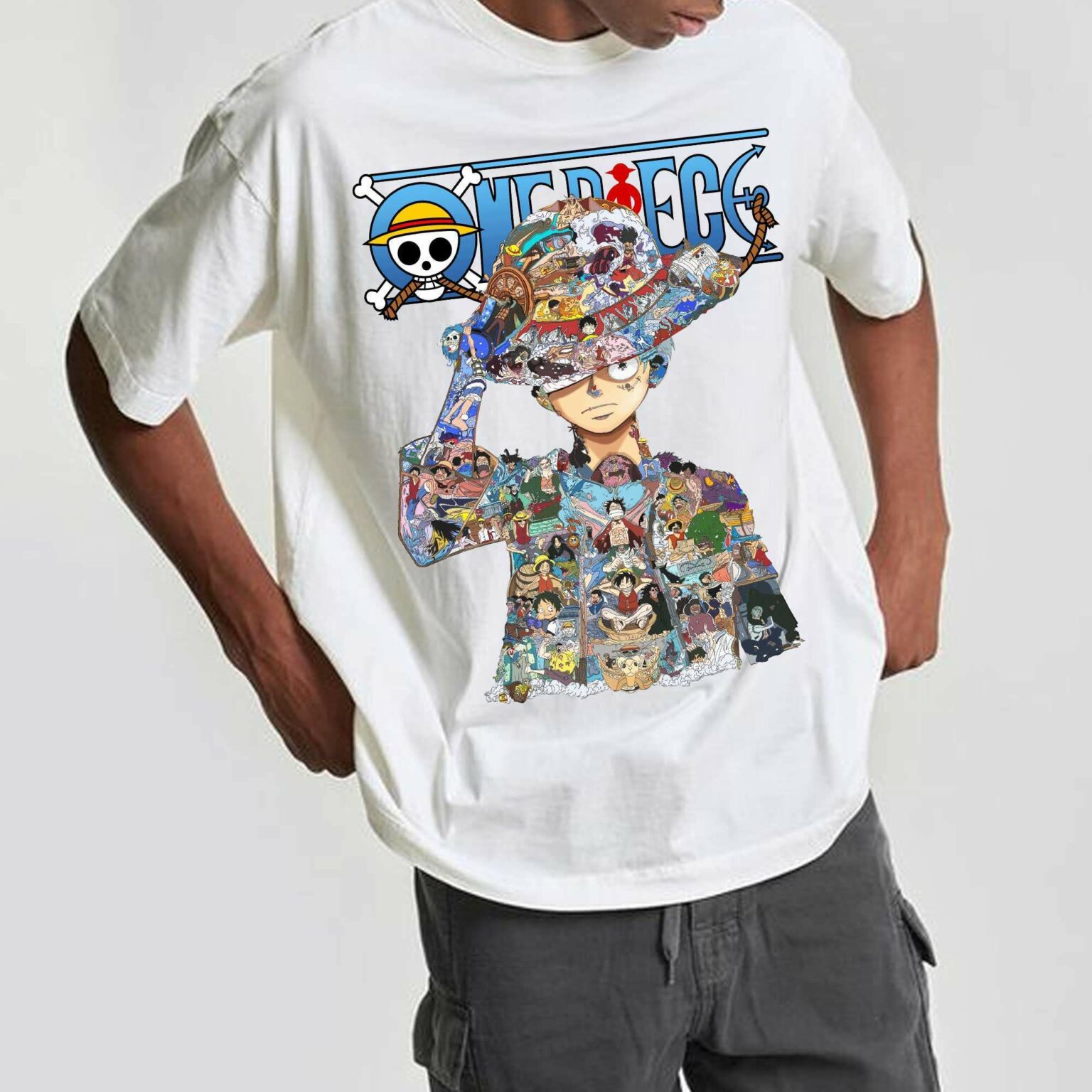 Brook Prime - Trendy clothing