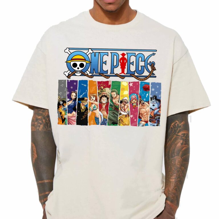 Brook Prime - Trendy clothing