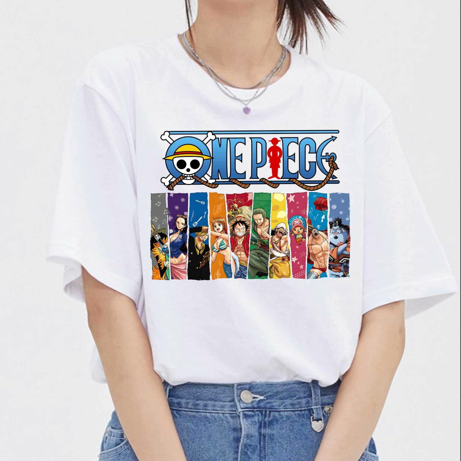 Brook Prime - Trendy clothing