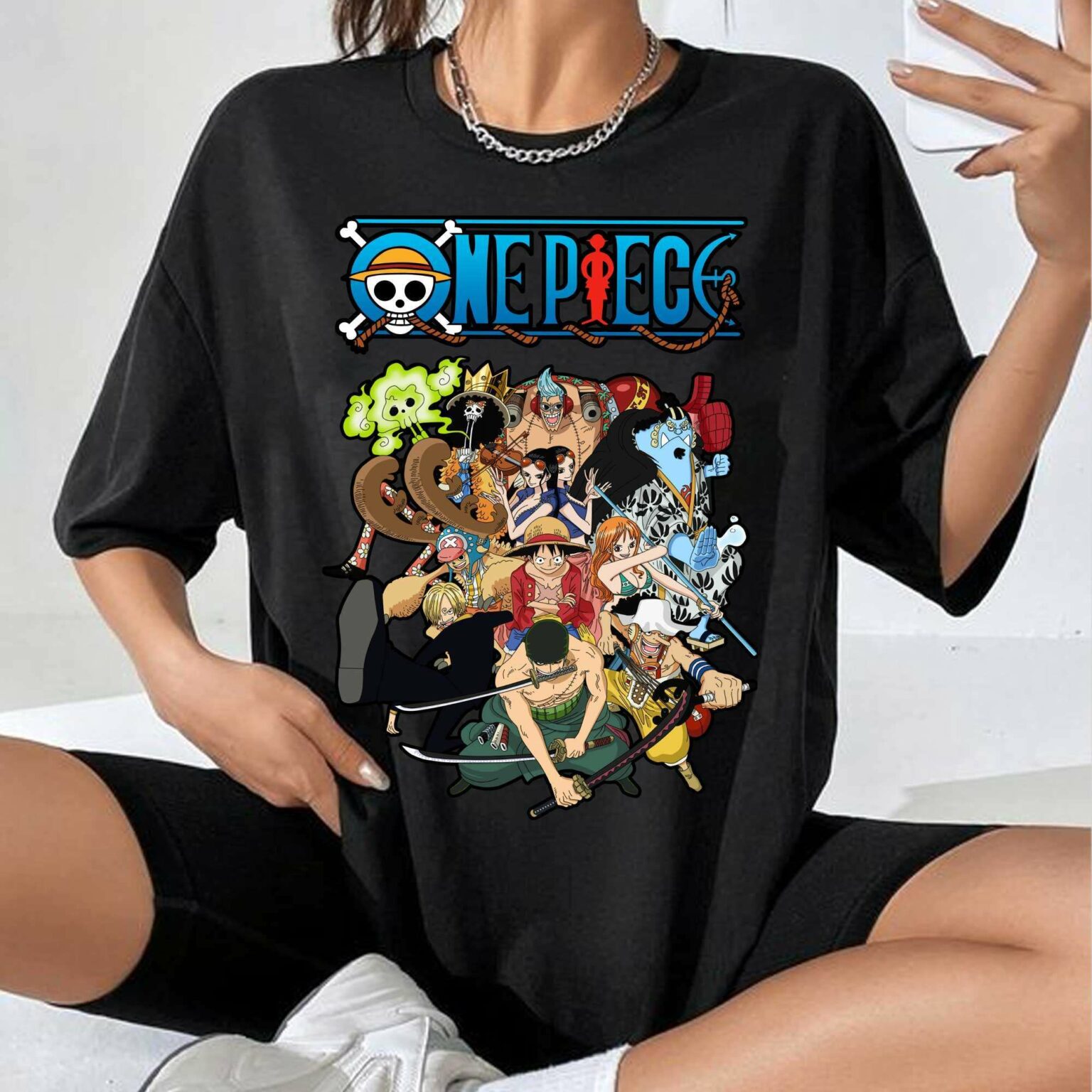 Brook Prime - Trendy clothing