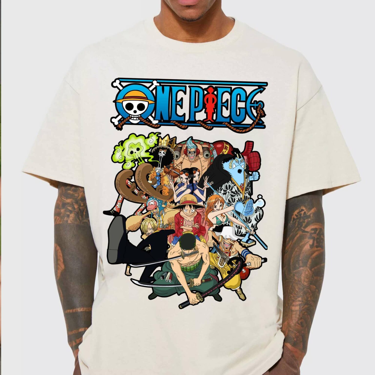 Brook Prime - Trendy clothing