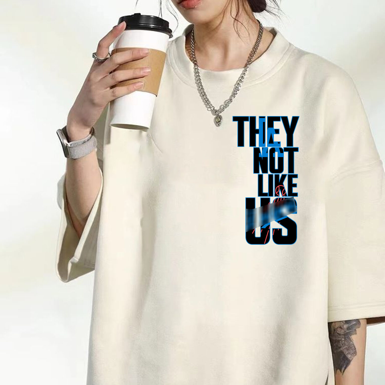 Brook Prime - Trendy clothing