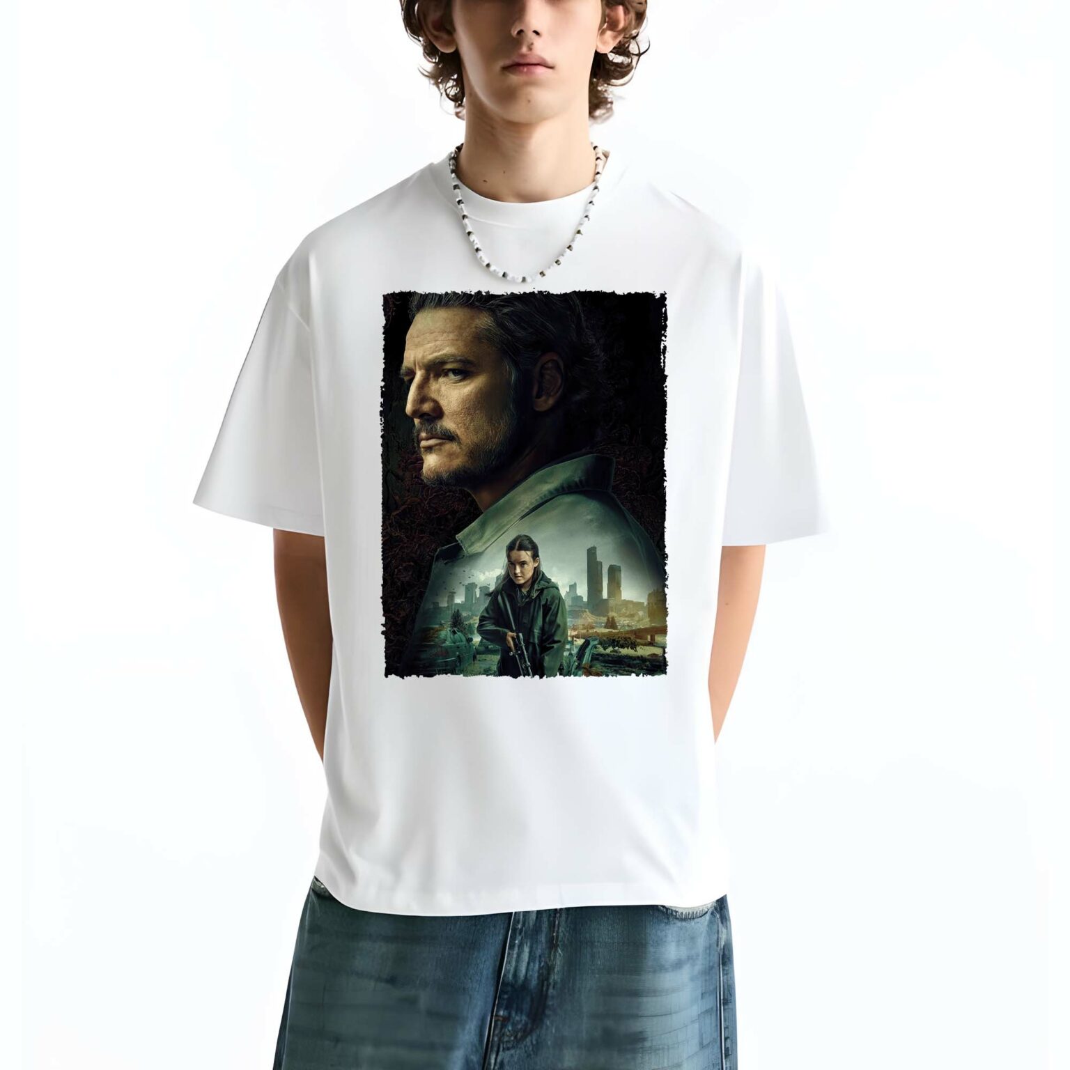 Brook Prime - Trendy clothing